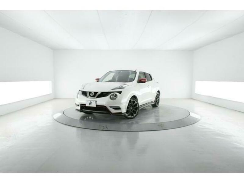 Used 2015 NISSAN JUKE NF15 | SBI Motor Japan
