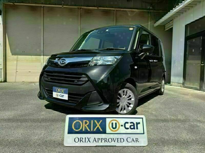 Used 2019 DAIHATSU THOR M900S | SBI Motor Japan