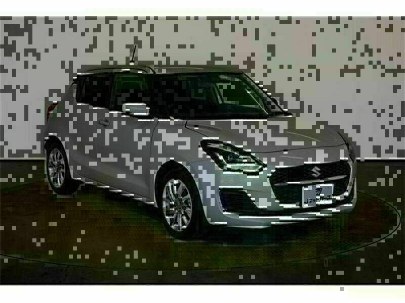 Used 2020 SUZUKI SWIFT ZC83S | SBI Motor Japan
