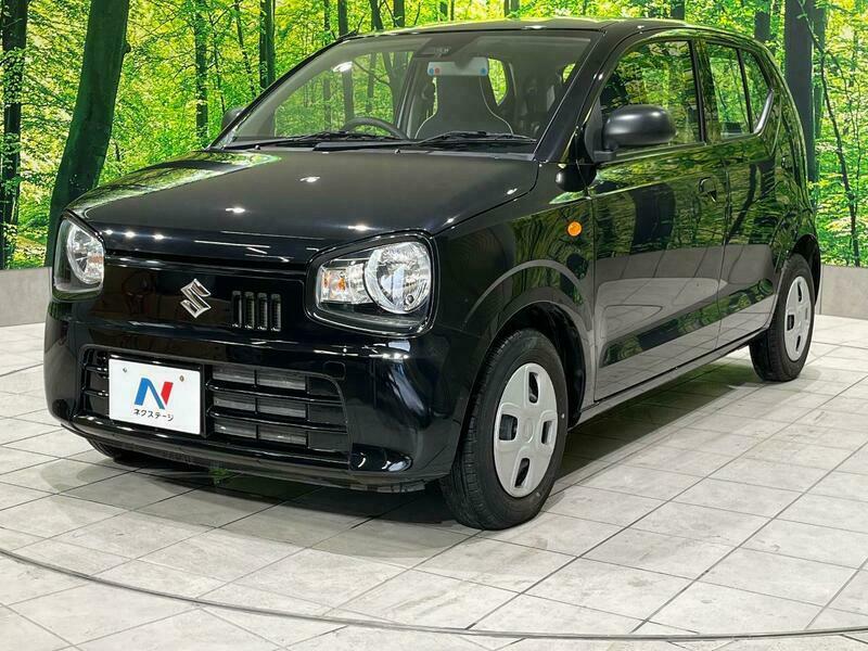 Used 2019 SUZUKI ALTO HA36S | SBI Motor Japan