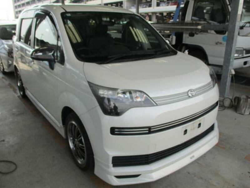 Used 2014 TOYOTA SPADE DBA-NCP141 | SBI Motor Japan