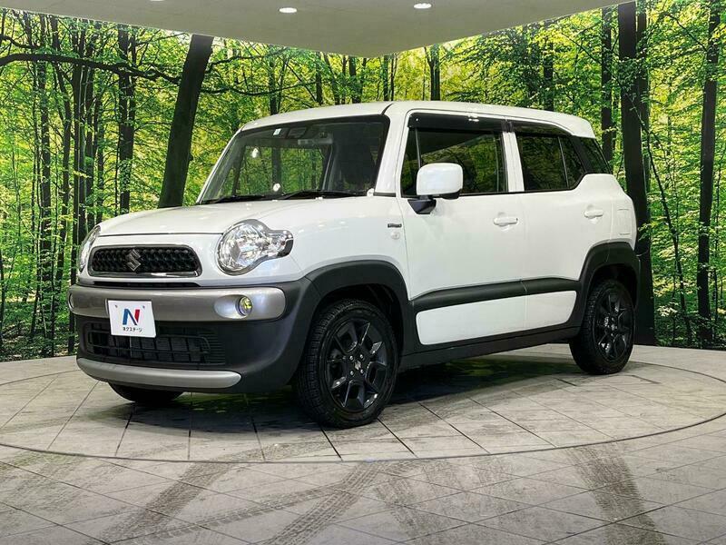 Used 2020 SUZUKI XBEE MN71S | SBI Motor Japan