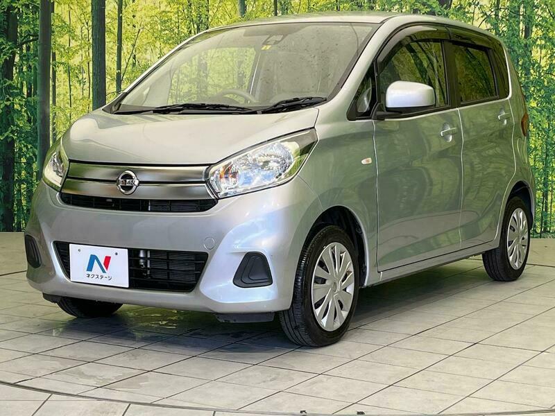 Used 2018 NISSAN DAYZ B21W | SBI Motor Japan