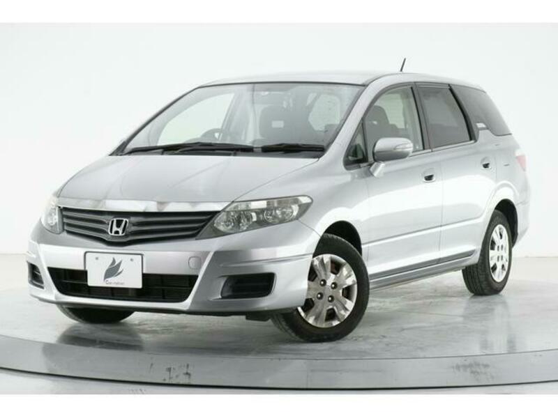 Used 2010 HONDA AIRWAVE GJ1 | SBI Motor Japan