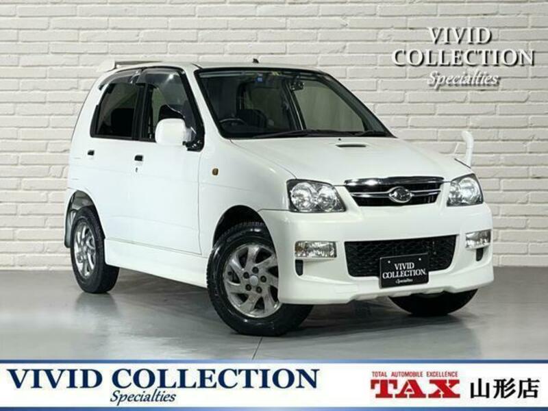 Used 2012 DAIHATSU TERIOS KID ABA-J111G | SBI Motor Japan