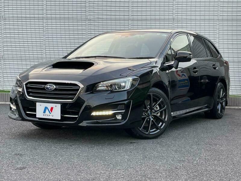 Used 2019 SUBARU LEVORG VM4 | SBI Motor Japan