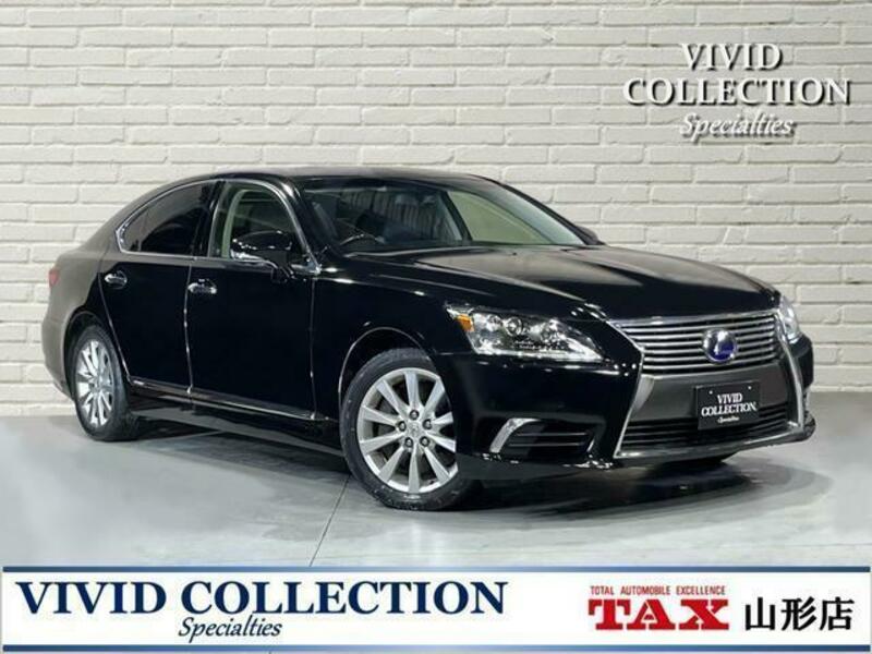 Used 2013 LEXUS LS DAA-UVF45 | SBI Motor Japan