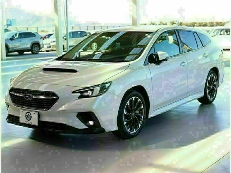 Used 2022 SUBARU LEVORG VN5 | SBI Motor Japan