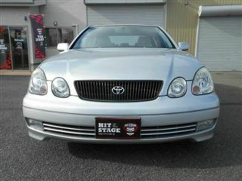 Used 1998 TOYOTA ARISTO JZS160 | SBI Motor Japan