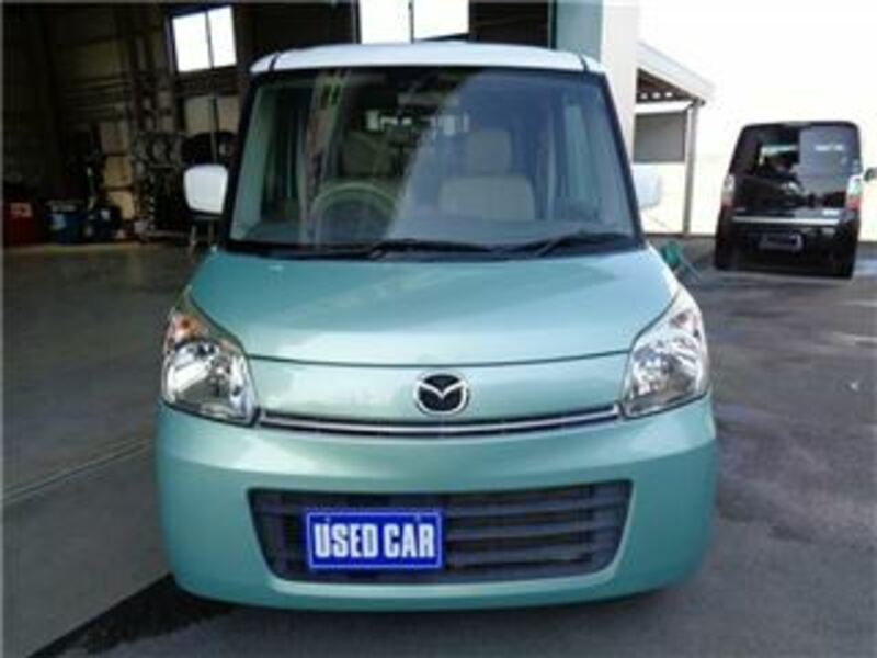 Used 2014 MAZDA FLAIR WAGON MM32S | SBI Motor Japan