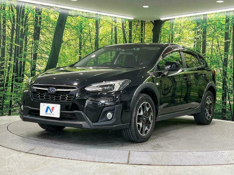 Used 2017 SUBARU IMPREZA_XV GT3 | SBI Motor Japan