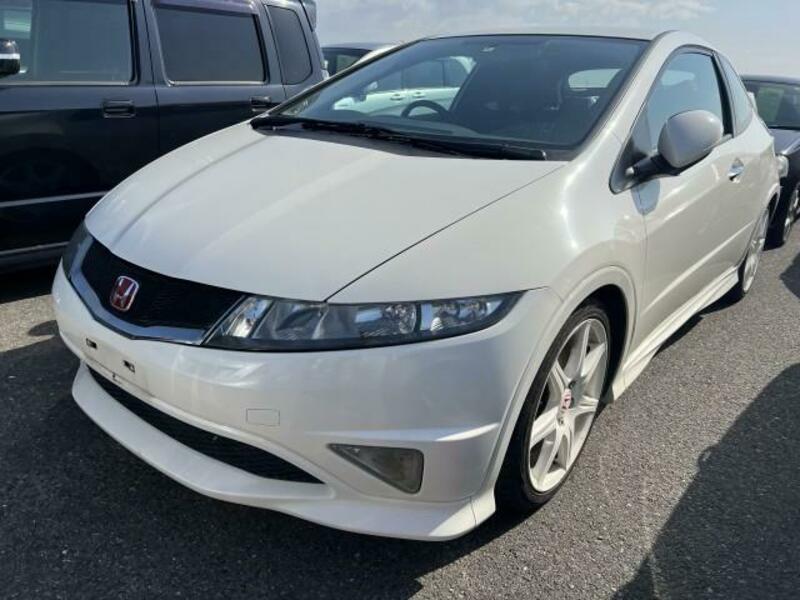 Used 2011 HONDA CIVIC ABA-FN2 | SBI Motor Japan