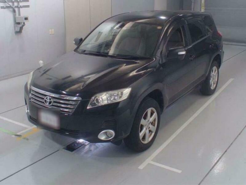 TOYOTA VANGUARD Used Cars for Sale | SBI Motor Japan