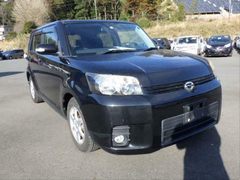 Used 2008 TOYOTA COROLLA RUMION NZE151N | SBI Motor Japan