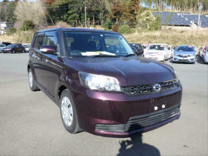 Used 2010 TOYOTA COROLLA RUMION NZE151N | SBI Motor Japan