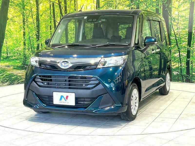 Used 2019 DAIHATSU THOR M900S | SBI Motor Japan