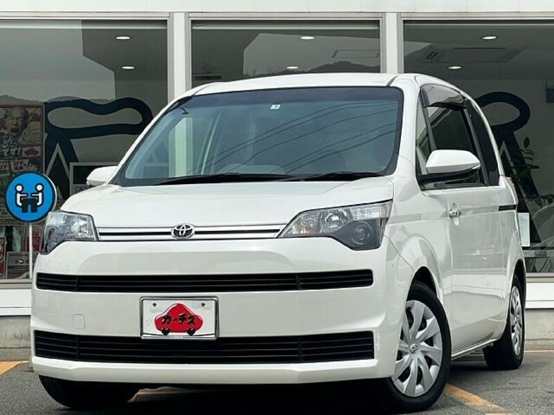 Used 2015 TOYOTA SPADE NSP141 | SBI Motor Japan