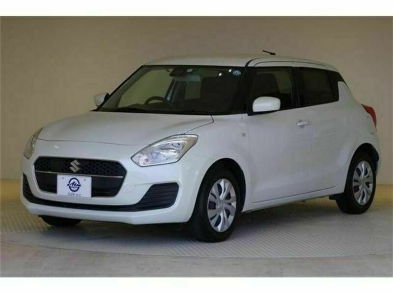 Used 2020 SUZUKI SWIFT ZC83S | SBI Motor Japan