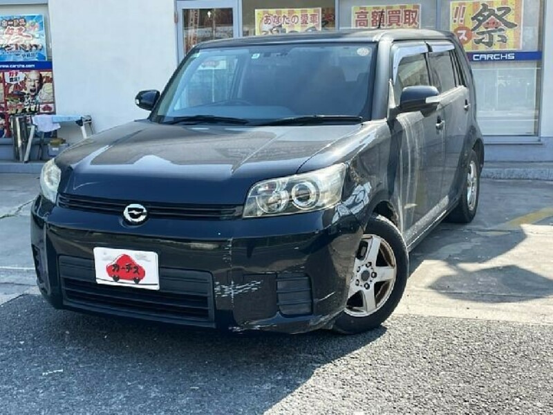 Used 2008 TOYOTA COROLLA RUMION ZRE152N | SBI Motor Japan