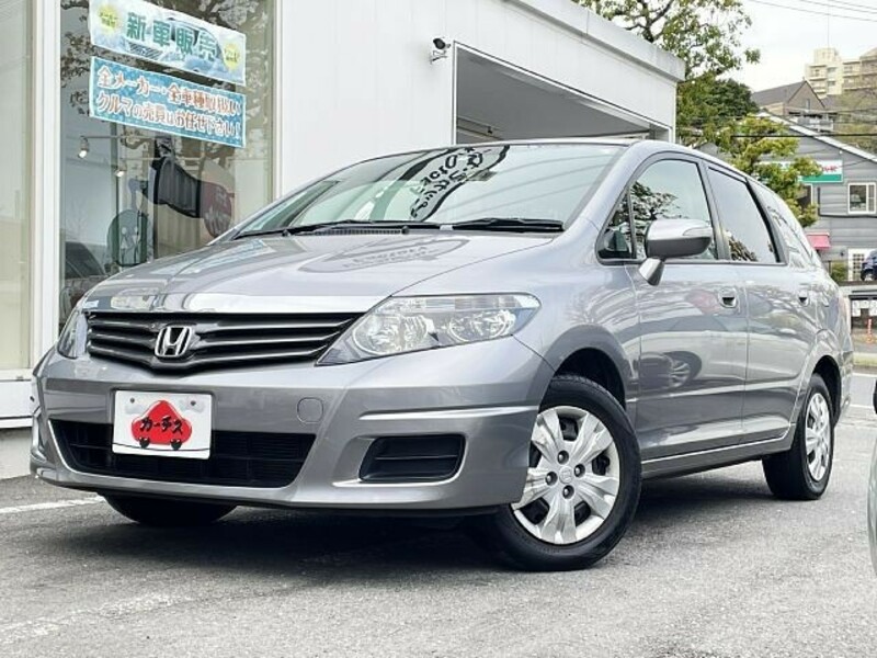 Used 2010 HONDA AIRWAVE GJ1 | SBI Motor Japan