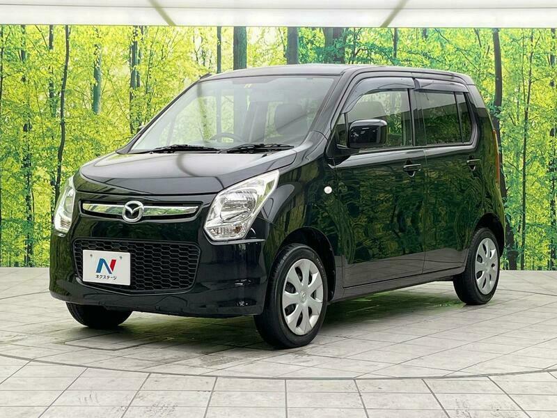 Used 2013 MAZDA FLAIR MJ34S | SBI Motor Japan