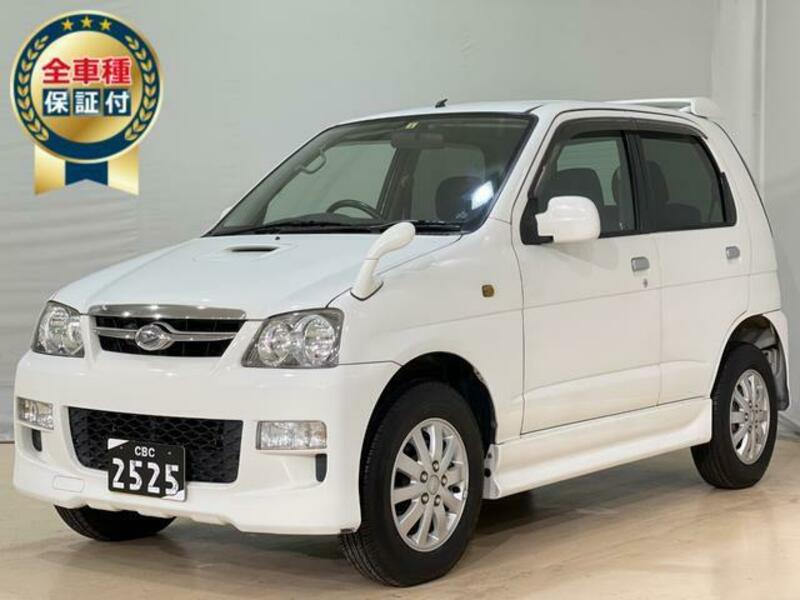 Used 2008 DAIHATSU TERIOS KID J111G | SBI Motor Japan