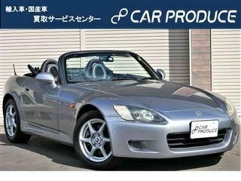 Used 1999 HONDA S2000 AP1 | SBI Motor Japan