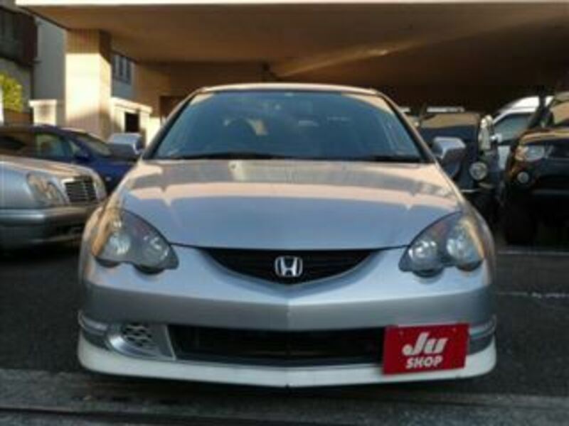 Used 2004 HONDA INTEGRA DC5 | SBI Motor Japan