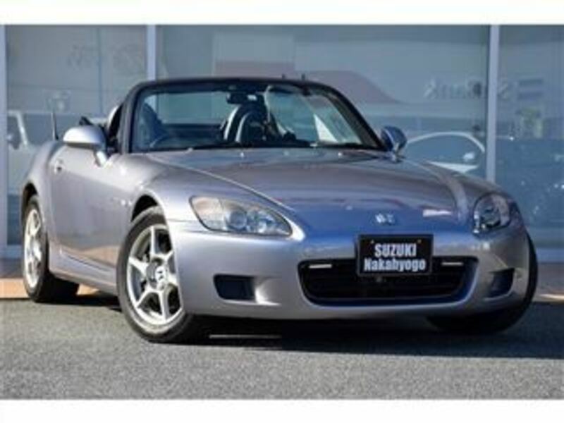 Used 2000 HONDA S2000 AP1 | SBI Motor Japan