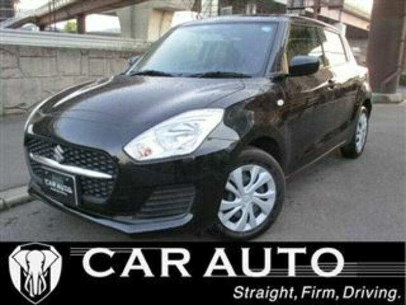 Used 2022 SUZUKI SWIFT ZC83S | SBI Motor Japan