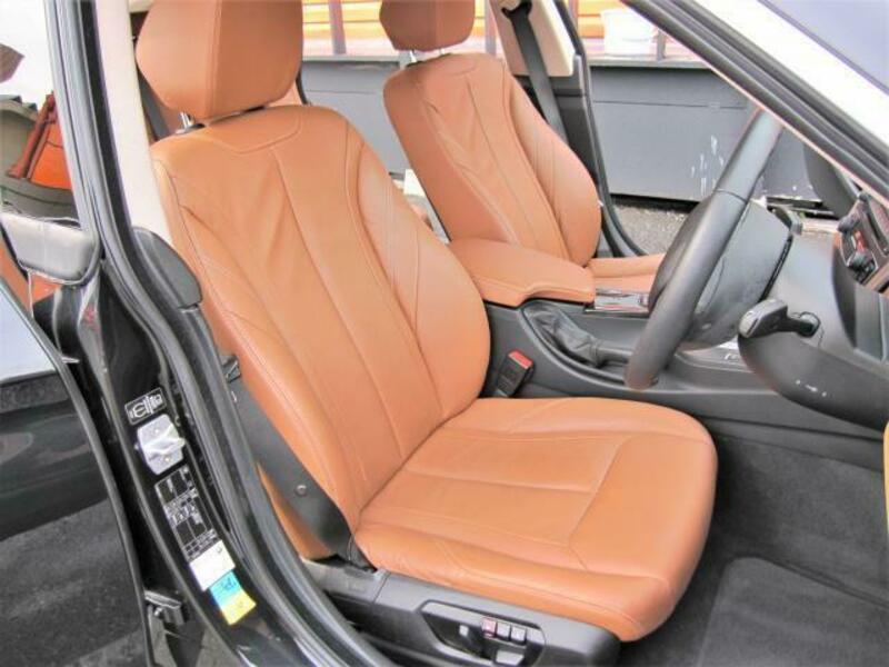 Used 2013 BMW 3 SERIES DBA-3X20 | SBI Motor Japan