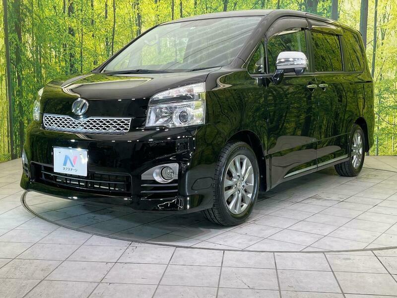 Used 2013 TOYOTA VOXY ZRR70W | SBI Motor Japan