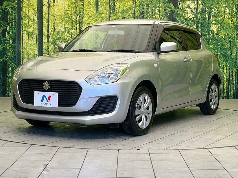 Used 2018 SUZUKI SWIFT ZC83S | SBI Motor Japan