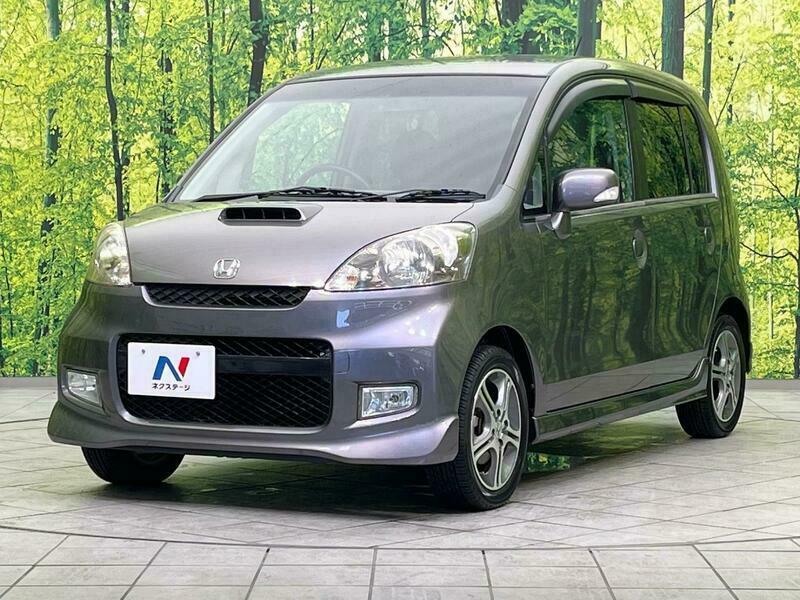 Used 2006 HONDA LIFE JB7 | SBI Motor Japan