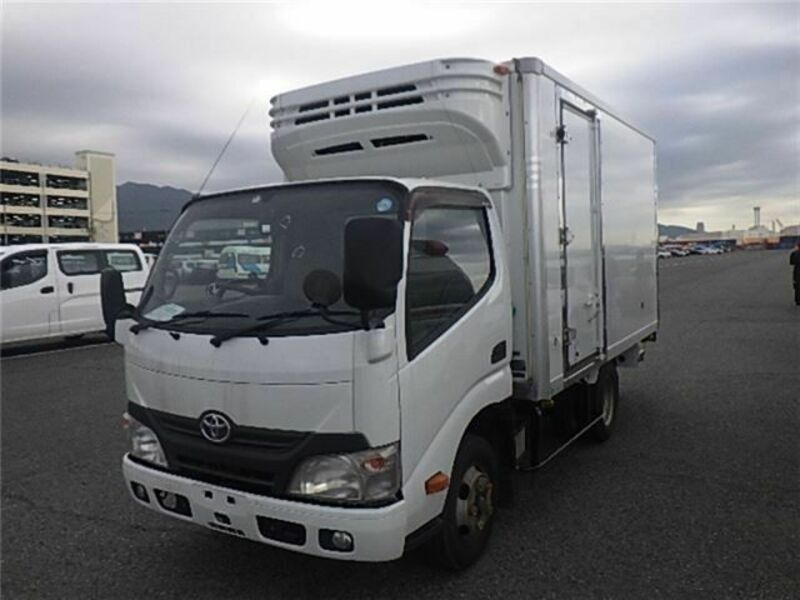 Used 2012 TOYOTA DYNA XZC605 | SBI Motor Japan