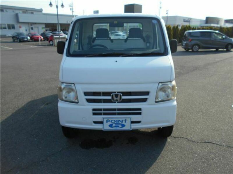Used 2003 HONDA ACTY TRUCK HA6 | SBI Motor Japan