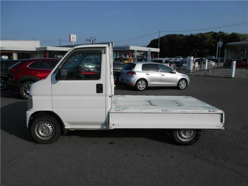 Used 2003 HONDA ACTY TRUCK HA6 | SBI Motor Japan