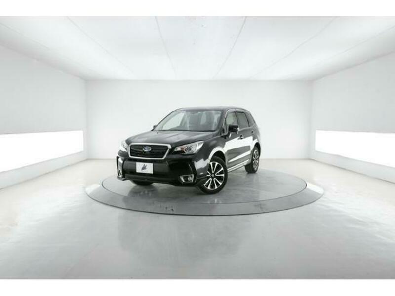 Used 2015 SUBARU FORESTER SJG | SBI Motor Japan