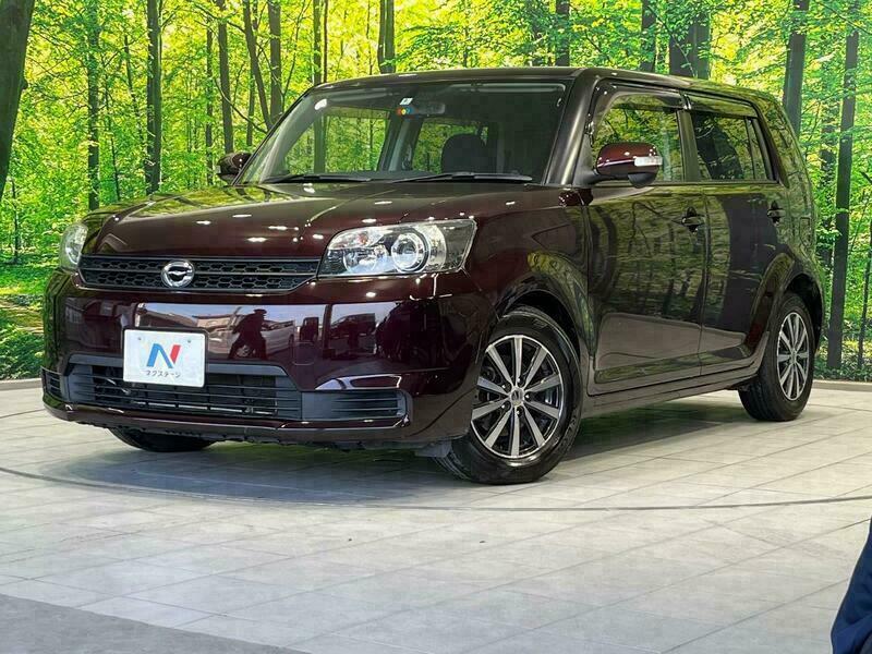 Used 2010 TOYOTA COROLLA RUMION ZRE152N | SBI Motor Japan