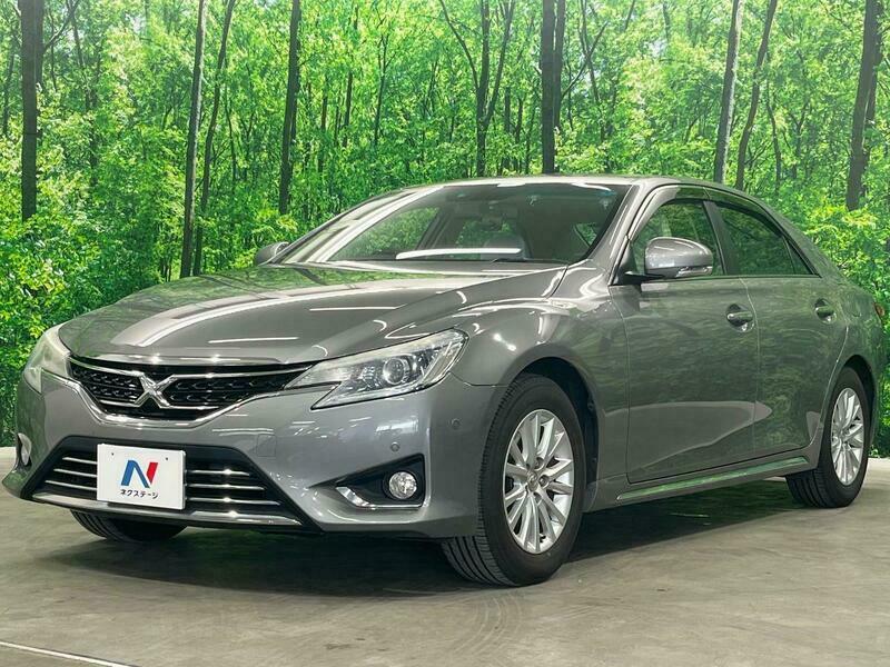 Used 2013 TOYOTA MARK X GRX135 | SBI Motor Japan