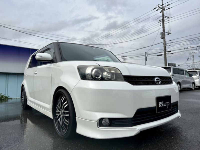 Used 2012 TOYOTA COROLLA RUMION ZRE152N | SBI Motor Japan
