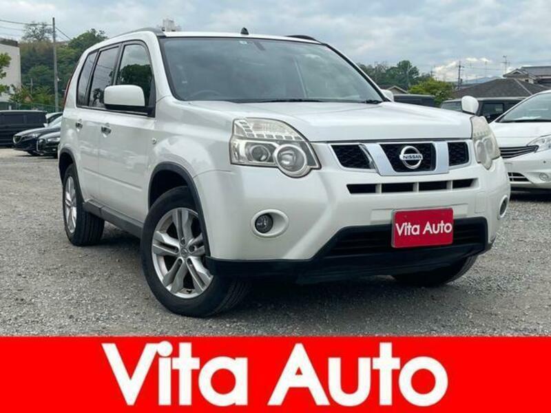 Used 2011 NISSAN X-TRAIL NT31 | SBI Motor Japan