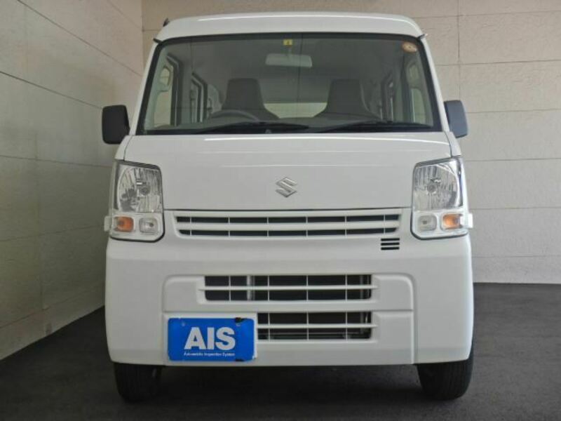 Used 2016 SUZUKI EVERY DA17V | SBI Motor Japan