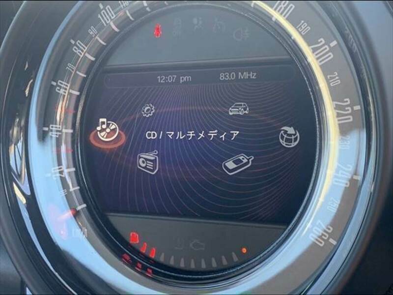 Used 2015 BMW MINI LDA-ZB20 | SBI Motor Japan