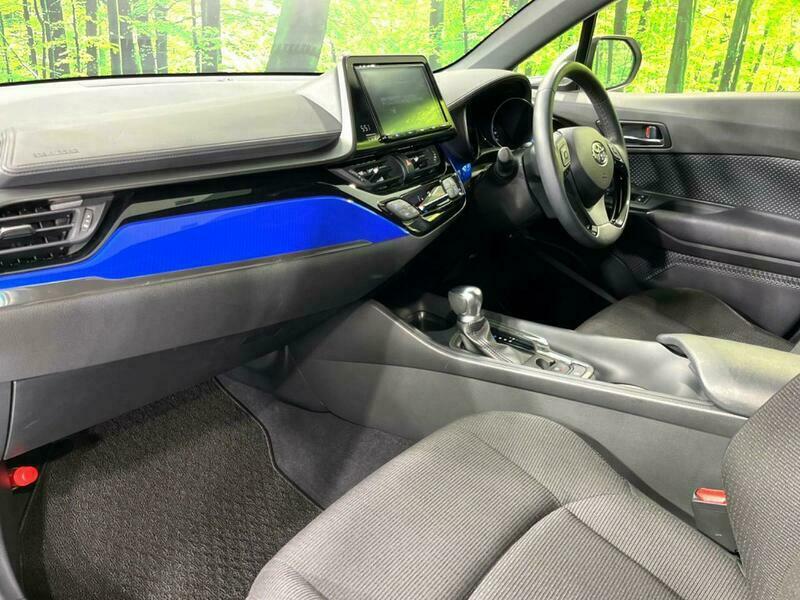 Toyota Chr Interior 2018 Indonesia | Cabinets Matttroy