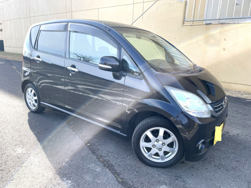 DAIHATSU MOVE Used Cars for Sale | SBI Motor Japan
