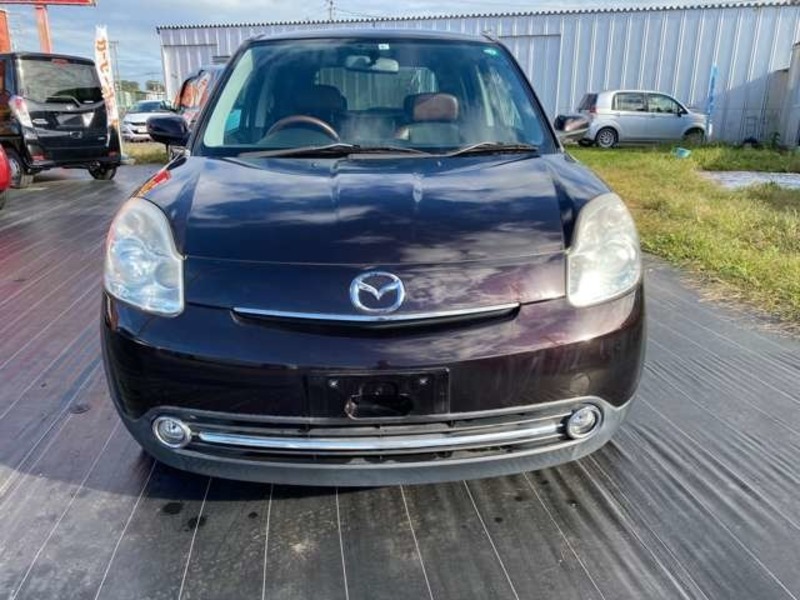 Used 2007 MAZDA VERISA DC5W | SBI Motor Japan