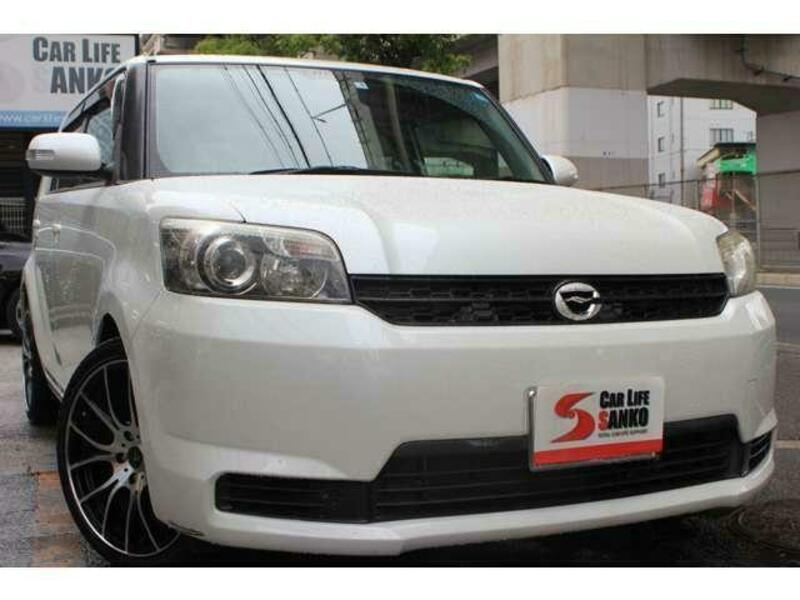 Used 2015 TOYOTA COROLLA RUMION DBA-ZRE152N | SBI Motor Japan