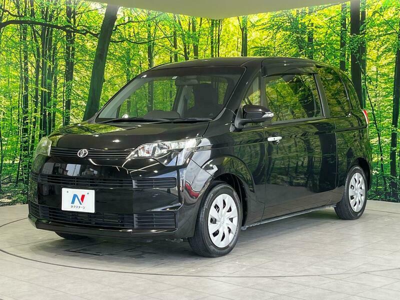 Used 2012 TOYOTA SPADE NCP141 | SBI Motor Japan