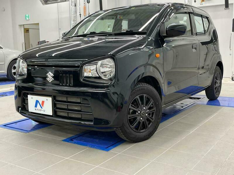 Used 2020 SUZUKI ALTO HA36S | SBI Motor Japan